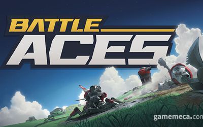 The Mecca of Gaming: David Kim's New RTS 'Battle Aces' Revealed - News ...