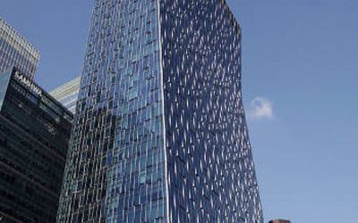 SKT, B2B 기업용 양자암호통신기술 나온다 : ZUM 뉴스