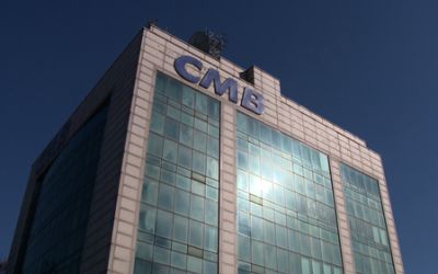 CMB, OTT박스 ‘레인보우TV’로 케이블 혁신 선언 : ZUM 뉴스