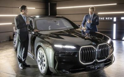 반년 만에 또 만난 이재용·집세…삼성SDI·BMW '동맹 계속'