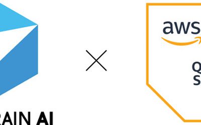 딥브레인AI, AWS 파트너 소프트웨어 패스 인증 획득 : ZUM 뉴스