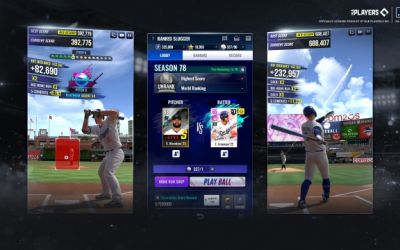 [뉴겜] ‘야구 게임 명가’ 컴투스의 승부수, ‘MLB 9이닝스 라이벌’ : ZUM 뉴스