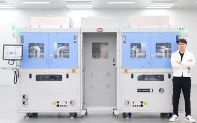 한미반도체, HBM 올라탄다…‘듀얼 TC 본더 드래곤’ 출시 : ZUM 뉴스