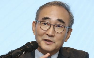 김영섭 KT CEO, “‘디지코’ 추진 지속, 올해 대규모 구조조정 없어” : ZUM 뉴스