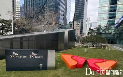 [단독] SKT, B2B 게임 스트리밍 플랫폼 구축…사업 포트폴리오 확장 : ZUM 뉴스