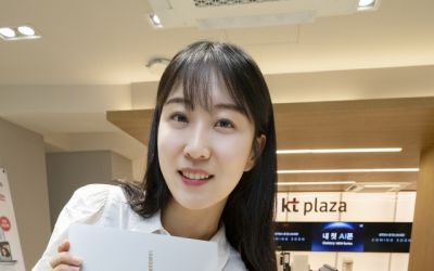 KT, 50만원대 실속형 노트북 '갤럭시북3 GO 5G' 출시 : ZUM 뉴스