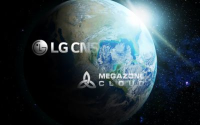 LG CNS-메가존이 낳았는데…존재감 없는 ‘클라우드그램’, 왜? : ZUM 뉴스