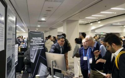 AI반도체 스타트업 리벨리온, ISSCC 2024 논문 채택…'아톰' 기술력 증명 : ZUM 뉴스