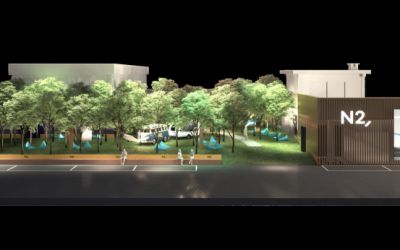 NH투자증권, 성수동에 브랜드 팝업 ‘N2, NIGHT’ 오픈 : ZUM 뉴스