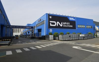DN솔루션즈, IPO 추진…대표주관사에 미래에셋·삼성·UBS증권 선정 : ZUM 뉴스