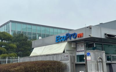 에코프로, 1Q 적자전환…영업손실 298억원 : ZUM 뉴스