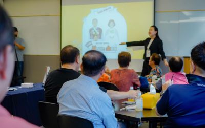 SKB, B tv 시니어 우수고객 초청 행사 실시 : ZUM 뉴스