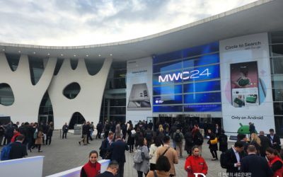 [MWC25] 미리보기① '융합·연결·창조'…그 중심엔 AI와 6G : ZUM 뉴스