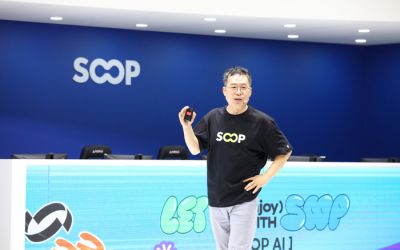 SOOP 서수길 대표이사로 경영 일선 복귀...각자 대표 체제 전환 : ZUM 뉴스