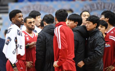 2018-19 KBL 6강 플레이오프 3차전 대상 연속 발매 : ZUM 뉴스