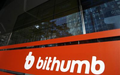Korean crypto exchange Bithumb hit with $69.3 mn in taxes : ZUM 뉴스
