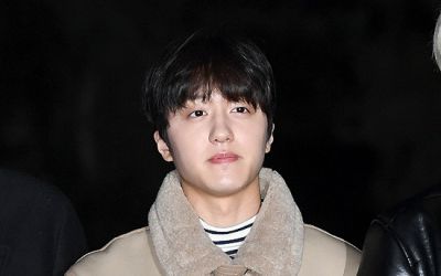 SF9 찬희, 출근 도장 엄지 척! [MK포토] : ZUM 뉴스