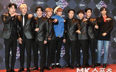 SF9 `블랙 카리스마` [MK포토] : ZUM 뉴스