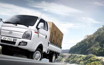 LPG-powered Hyundai Porter to return to market amid urea-reliant diesel truck crisis : ZUM 뉴스