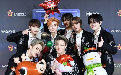 NCT드림 '우리가 선물' [MK포토] : ZUM 뉴스