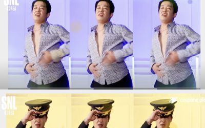 허성태 “SNL 코카인 영상? 3번 봤다…징그러워” : ZUM 뉴스