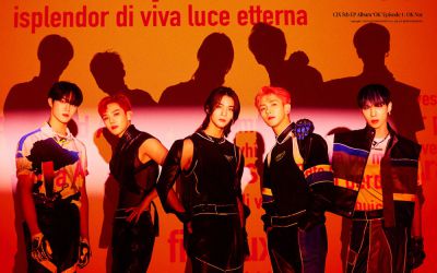 '컴백' CIX, '엠카' 출격…타이틀곡 '458' 음방 무대 최초 공개 : ZUM 뉴스