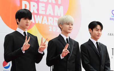 NCT 드림 '멋짐 폭발' [MK포토] : ZUM 뉴스