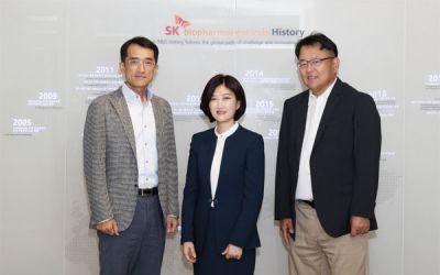 [IR52 장영실상] SK바이오팜, 뇌전증 치료제 '세노바메이트' : ZUM 뉴스