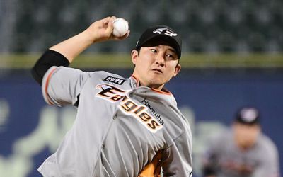 장시환, KBO 역대 최다 타이 18연패 불명예 [MK인천] : ZUM 뉴스