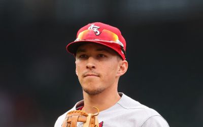 ‘한국계’ 토미 에드먼 “WBC, 아직 결정 못했지만 관심 있다” [MK인터뷰] : ZUM 뉴스