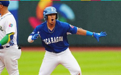 니카라과, 파나마에 이어 WBC 본선 진출 확정 : ZUM 뉴스
