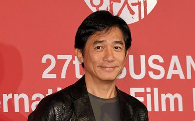 양조위 “팬들 위해 드라마 도전하고파”[MK★BIFF현장] : ZUM 뉴스