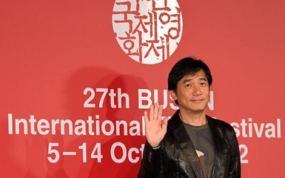 양조위 “양가위 감독, 연기 인생서 중요한 사람”[MK★BIFF현장] : ZUM 뉴스