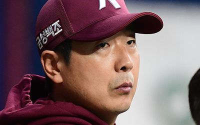 홍원기 감독이 꼽은 준PO 키움 키플레이어는? [준PO1] : ZUM 뉴스