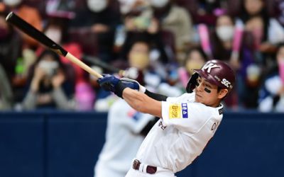강철매직도 놀라게 한 타격천재 "이정후, 타팀 선수지만 정말 잘해" [준PO3] : ZUM 뉴스