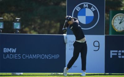 16세 아마추어 김민솔, LPGA 직행티켓 정조준 : ZUM 뉴스