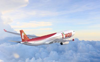 Korean budget carrier T’way Air to fly to Sydney four times a week from ...