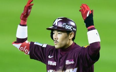 “큰 경기 경험 많잖아요” 38세 베테랑 향한 영웅 군단 수장의 믿음 [KS1] : ZUM 뉴스