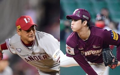 대한민국 대표 에이스 리매치, SSG는 자신 있다 [KS5] : ZUM 뉴스