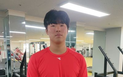 잠재력은 1R 수준...KIA 좌완 신인 김세일 뜬다 [MK마캠] : ZUM 뉴스