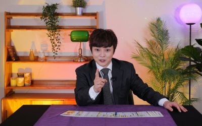 최현우, MKYU서 첫 타로 리딩 강의 연다 : ZUM 뉴스