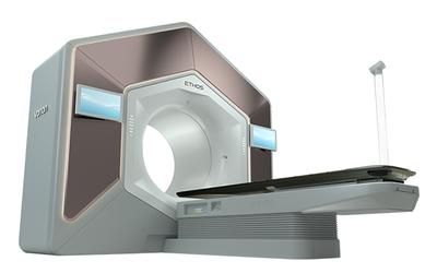 S. Korea adopts AI-powered radiotherapy system Varian’s ETHOS