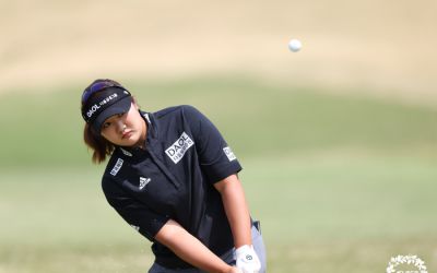 유해란, 첫날 보기 쏟아진 코스에 ‘분노의 샷’ ··· 첫날 ‘1오버파’ 58위, ‘4R 7언더파’ 6위 : ZUM 뉴스