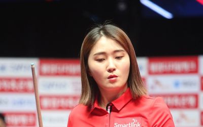 프로당구 ‘하이원리조트 챔피언십’ 개막...LPBA 강지은 출전