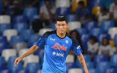 김민재 EPL 겨울 이적 없다…나폴리 구단주 결정 : ZUM 뉴스