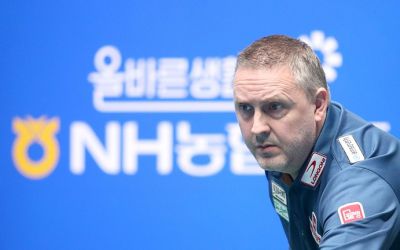 프로당구 PBA, ‘NH농협카드 챔피언십’ 29일 개최 : ZUM 뉴스