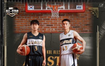 KBL, PLAC과 함께 올스타전 MD 상품 판매…다양한 MD 제품 출시 : ZUM 뉴스