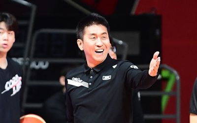 ‘28-11’ 3Q에 게임 끝낸 KGC, 김상식 감독 “올 시즌 최고 경기력 중 하나” [MK고양] : ZUM 뉴스