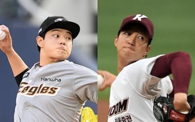 160km, 159km...영건들의 광속구가 더 빨라진다 : ZUM 뉴스