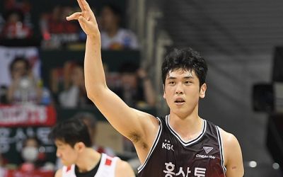 드디어 분노한 변준형, 더 많이 화내도 좋다 [KBL 파이널] : ZUM 뉴스